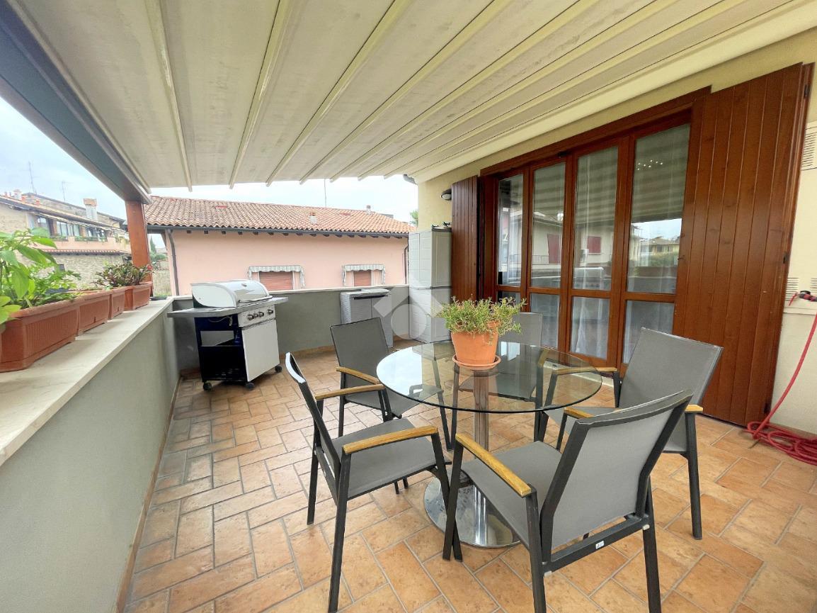 Appartamento in vendita a Passirano