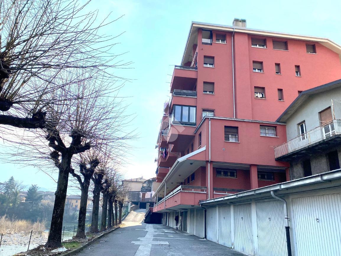 Appartamento in vendita a Malegno