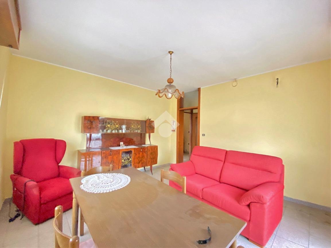 Appartamento in vendita a Piancogno