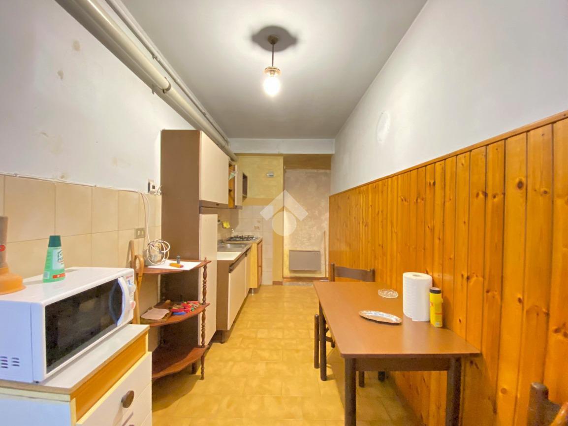 Appartamento in vendita a Angolo Terme