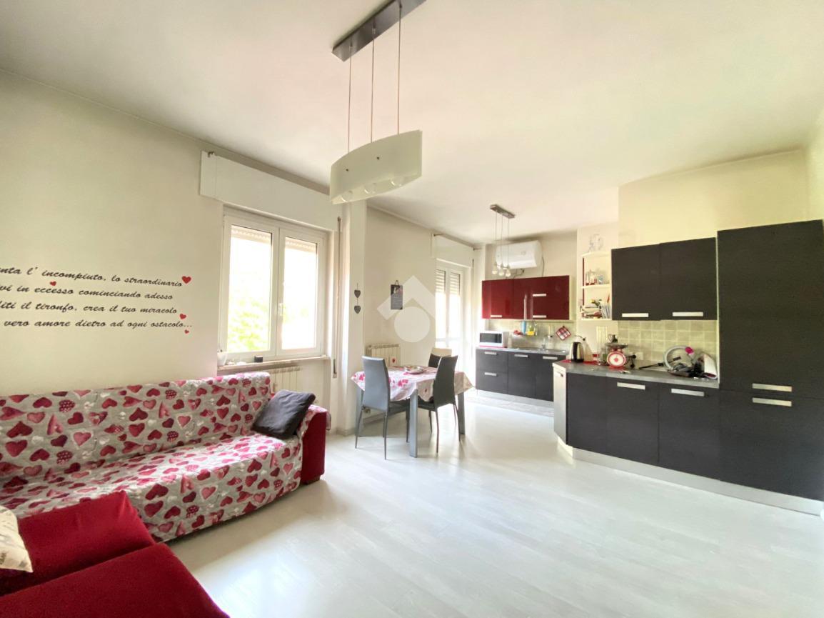 Appartamento in vendita a Darfo Boario Terme