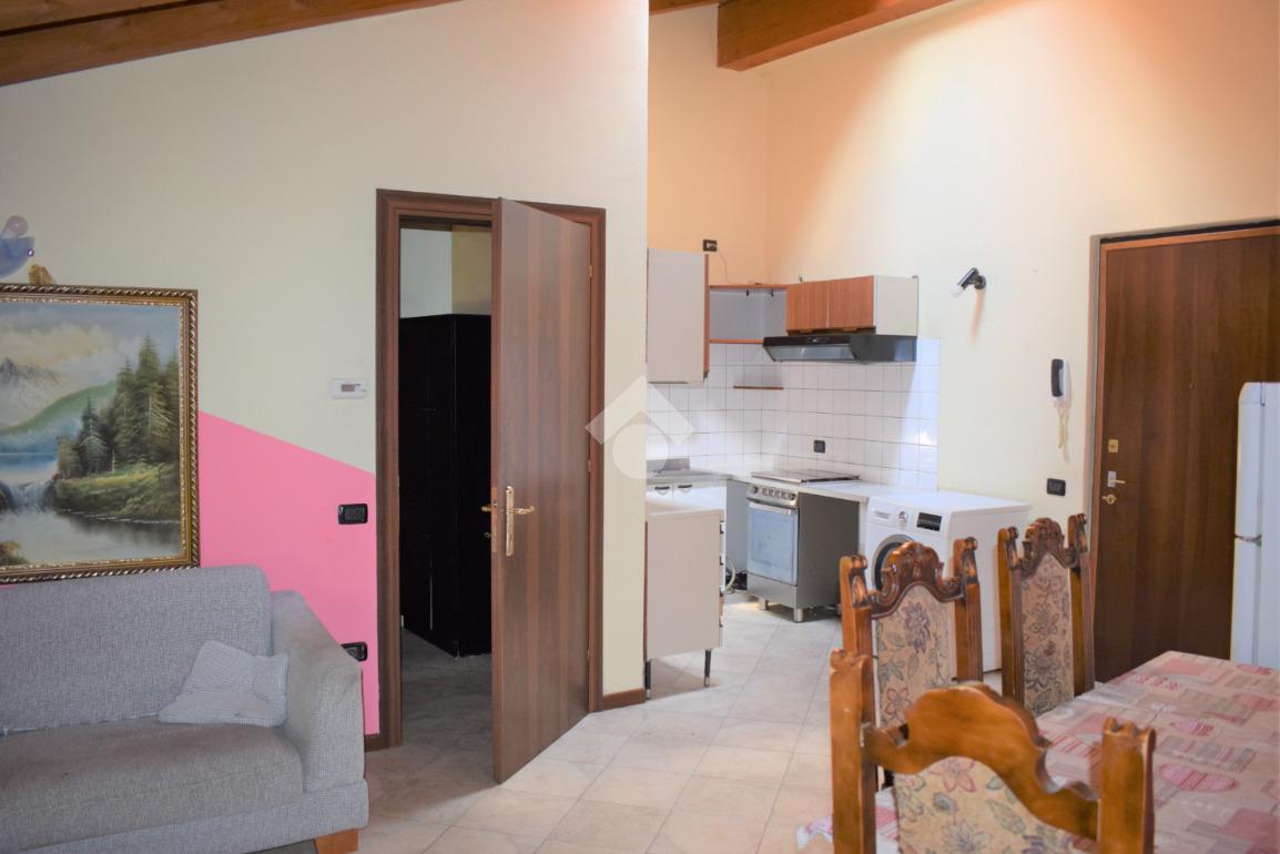 Appartamento in vendita a Angolo Terme