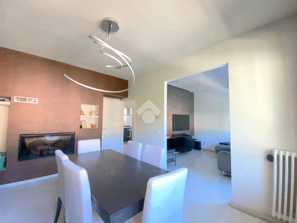 Appartamento in vendita a Darfo Boario Terme