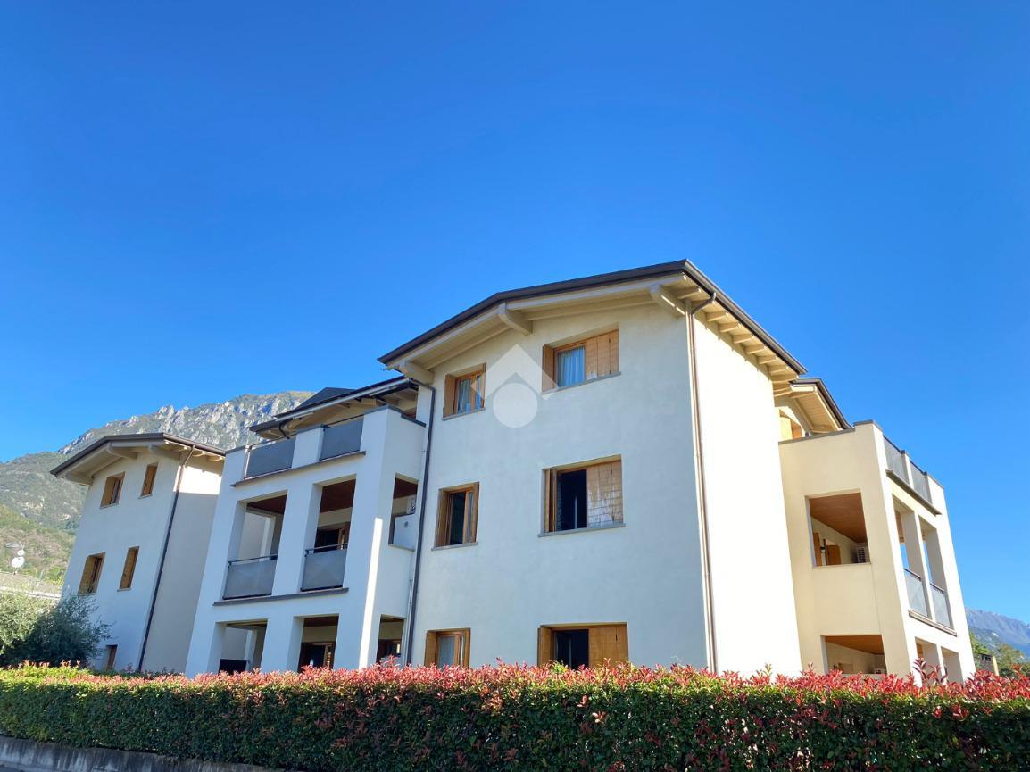Appartamento in vendita a Darfo Boario Terme