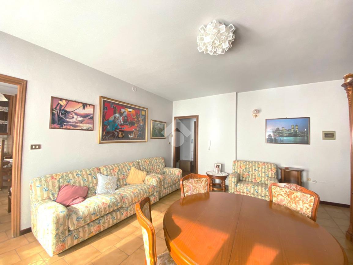 Appartamento in vendita a Piancogno