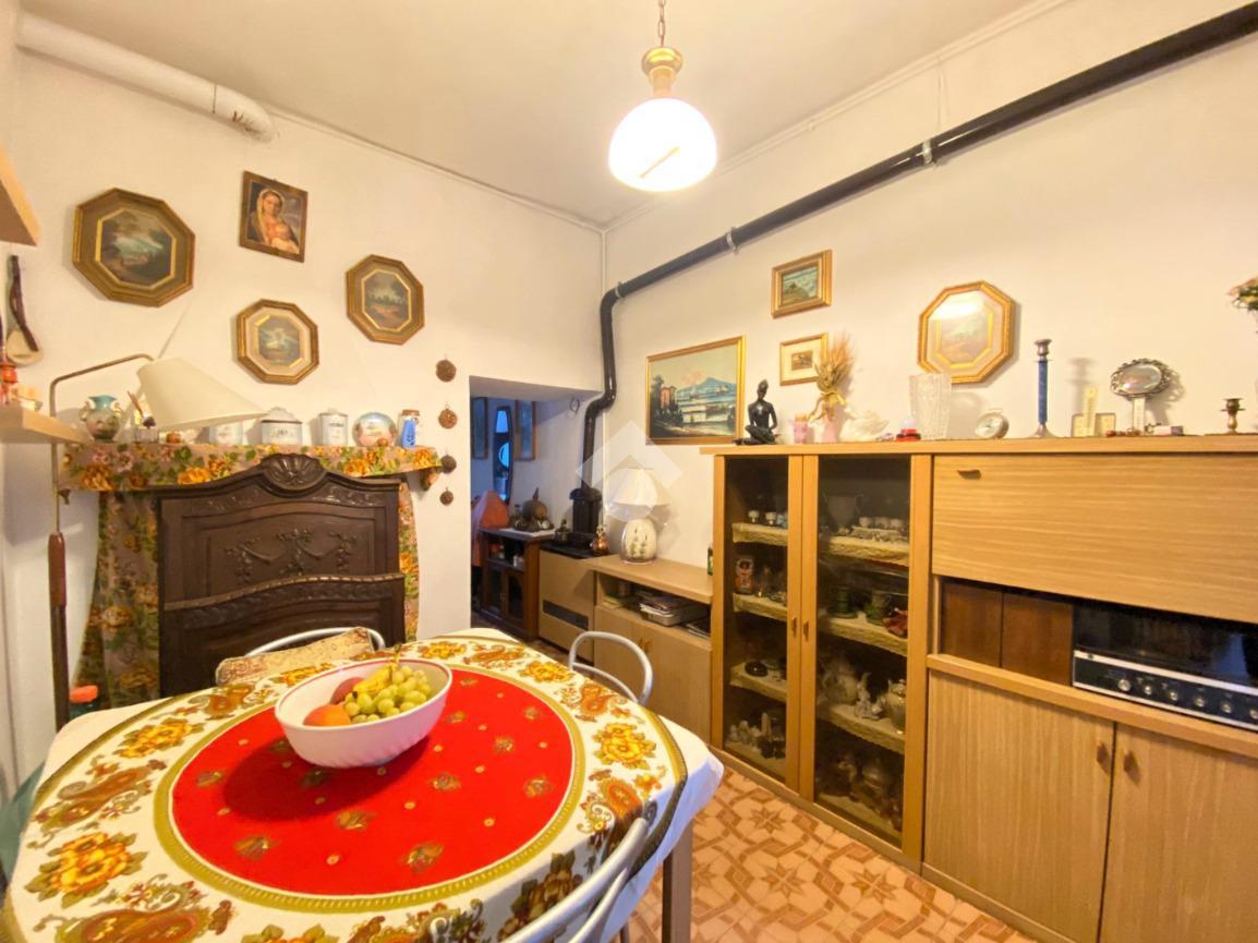 Appartamento in vendita a Bienno