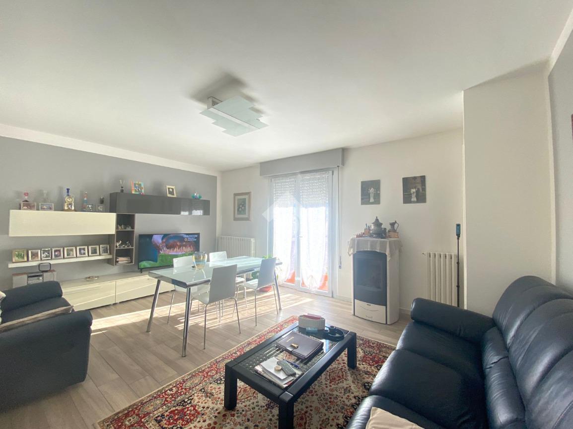 Appartamento in vendita a Darfo Boario Terme