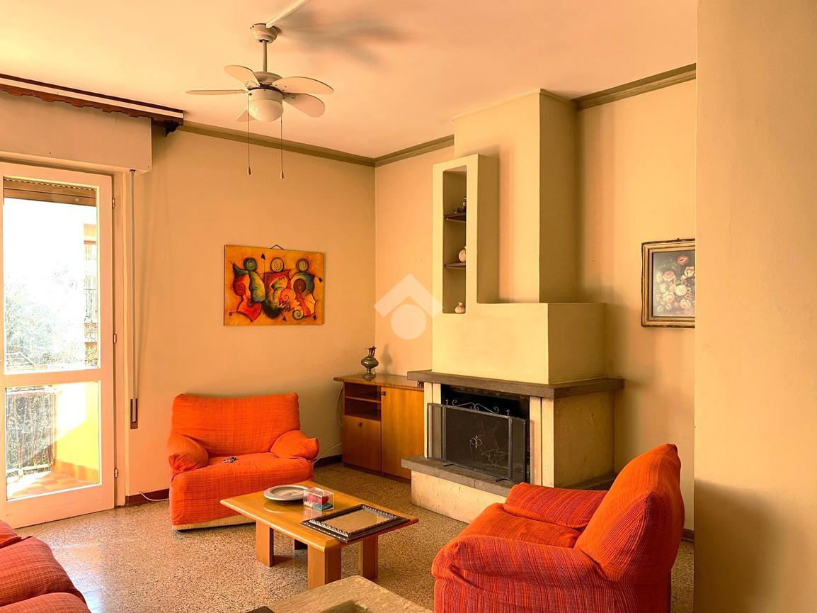 Appartamento in vendita a Darfo Boario Terme