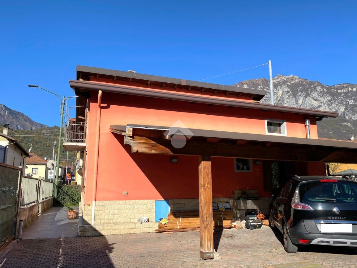 Casa indipendente in vendita a Darfo Boario Terme