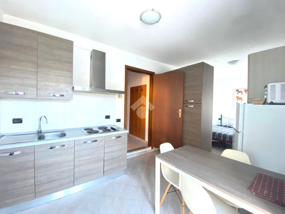 Appartamento in affitto a Darfo Boario Terme