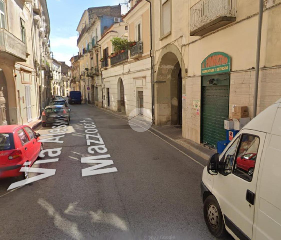 Box in vendita a Santa Maria Capua Vetere