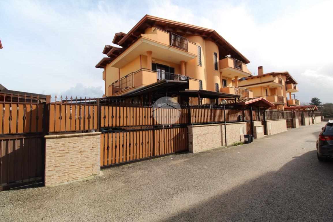 Villa a schiera in vendita a San Tammaro