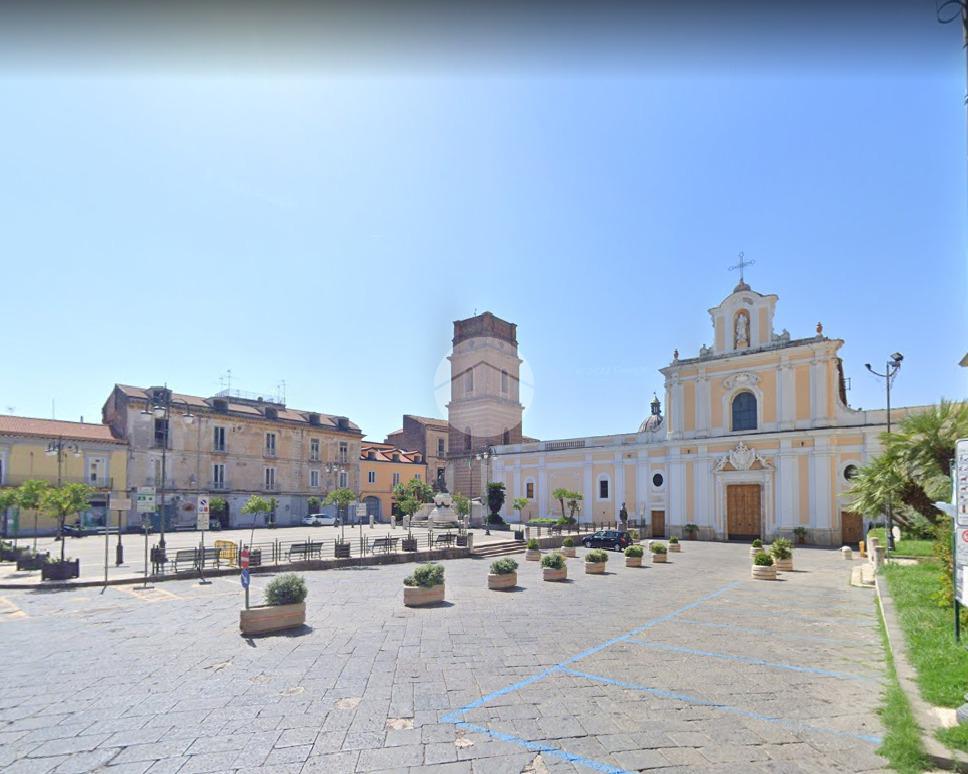 Casa indipendente in vendita a Santa Maria Capua Vetere