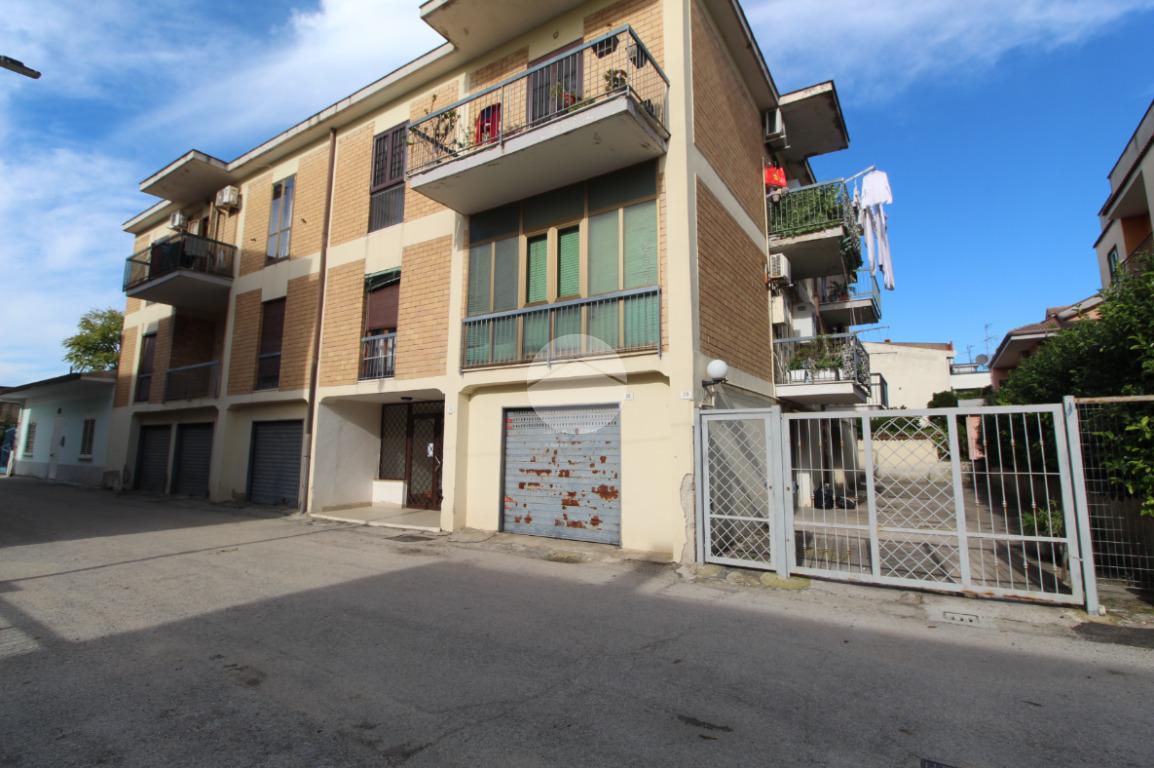 Appartamento in vendita a Santa Maria Capua Vetere