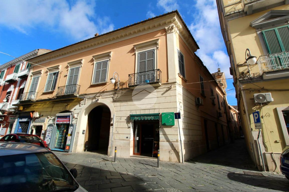 Appartamento in vendita a Santa Maria Capua Vetere