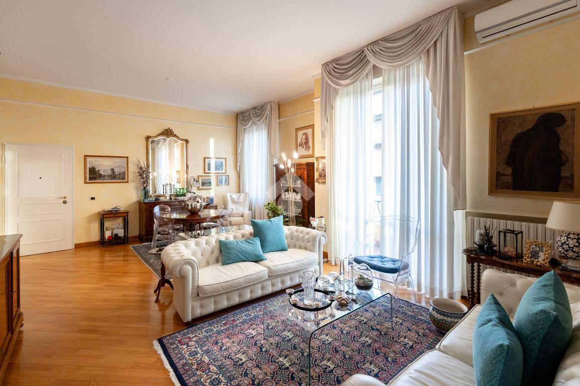 Appartamento in vendita a Brescia