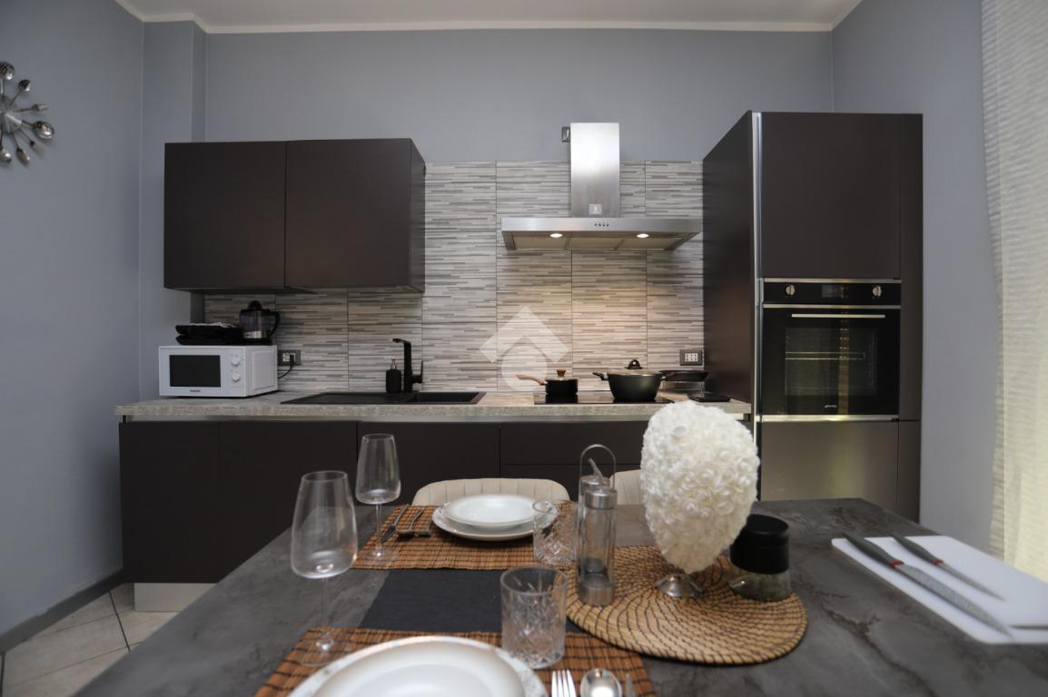 Appartamento in vendita a Brescia