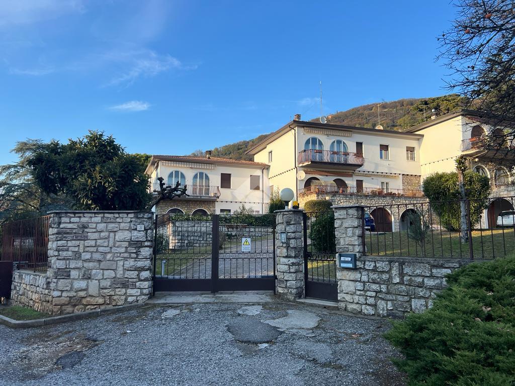 Appartamento in vendita a Brescia