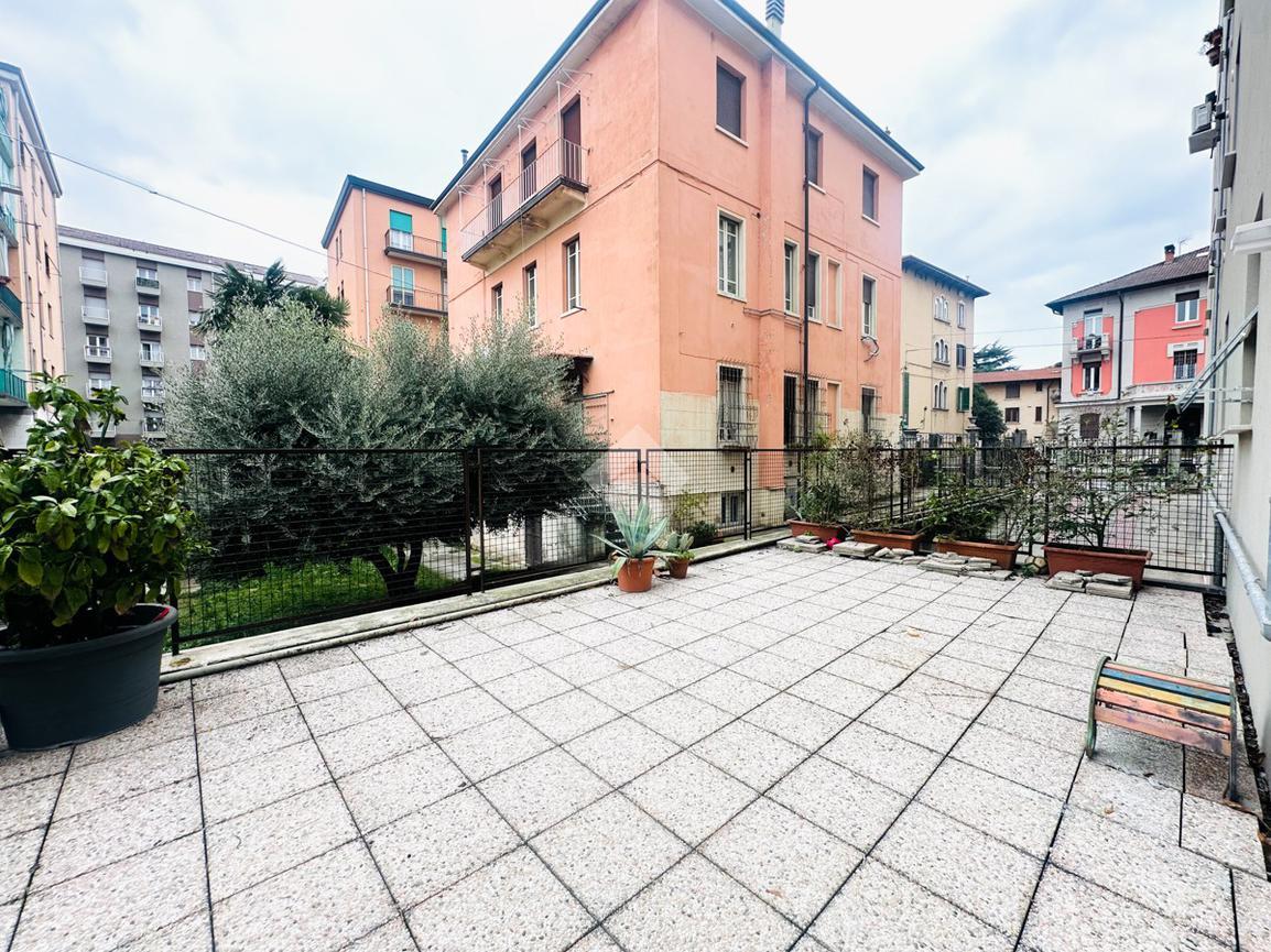 Appartamento in vendita a Brescia
