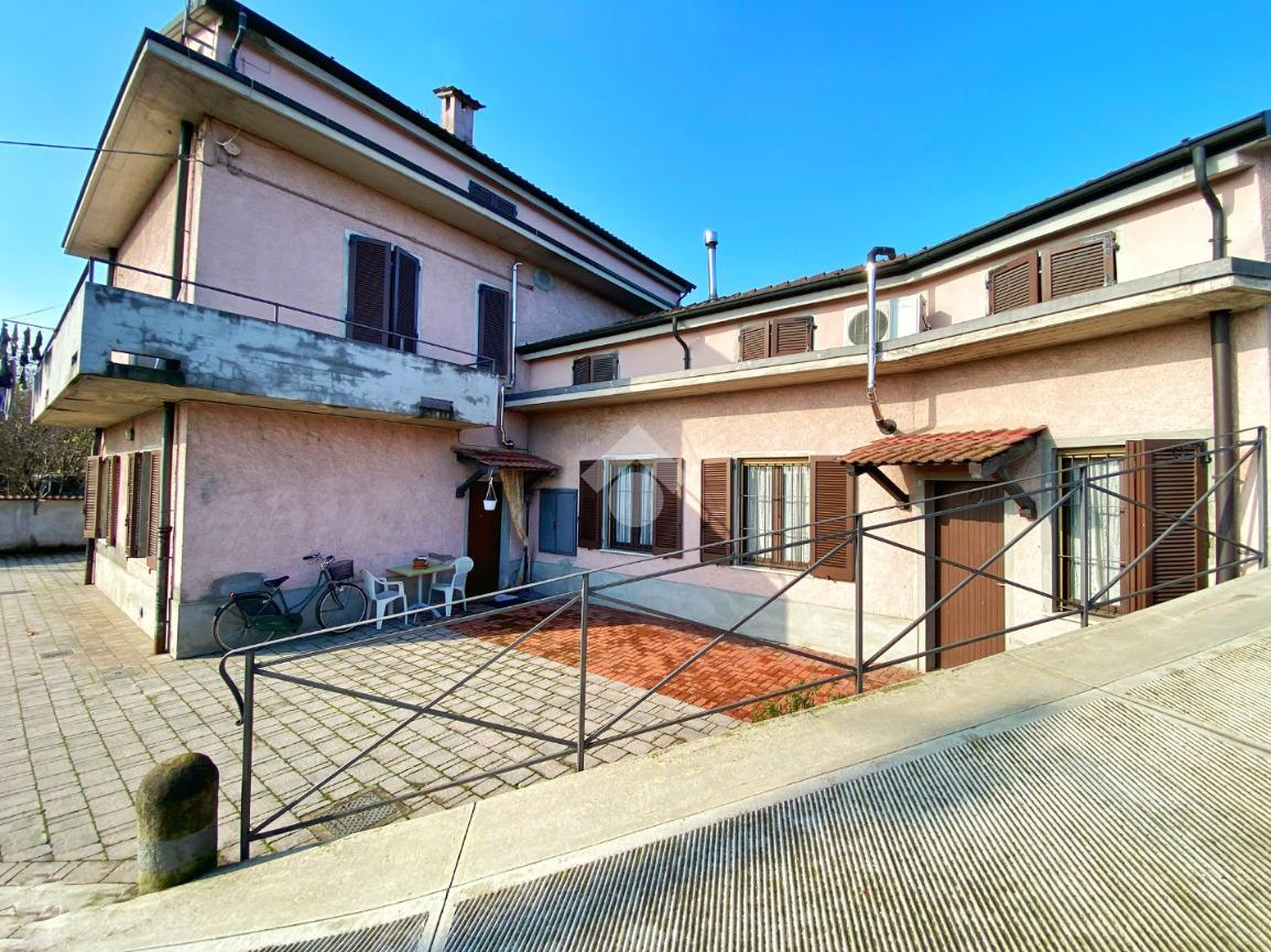 Casa indipendente in vendita a Chiari