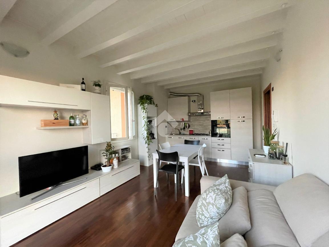 Appartamento in vendita a Chiari