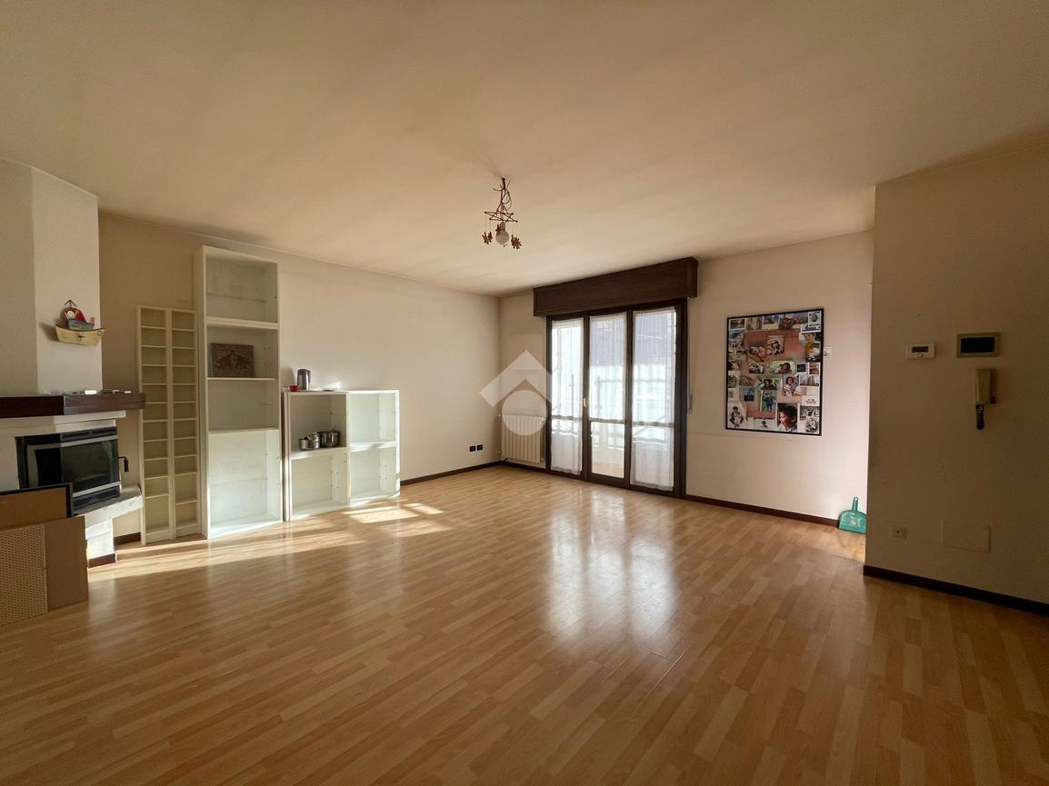 Appartamento in vendita a Chiari