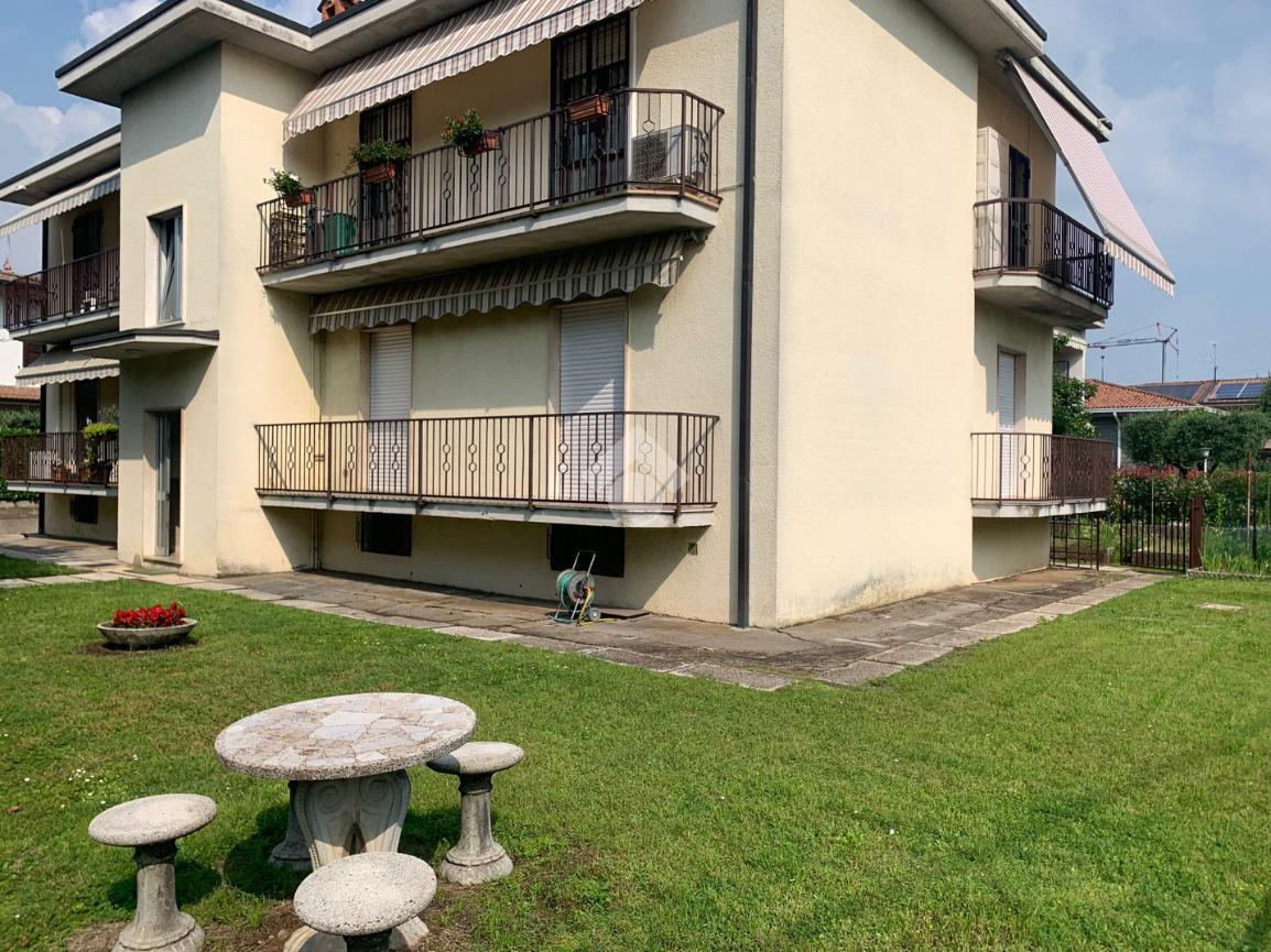 Appartamento in vendita a Chiari