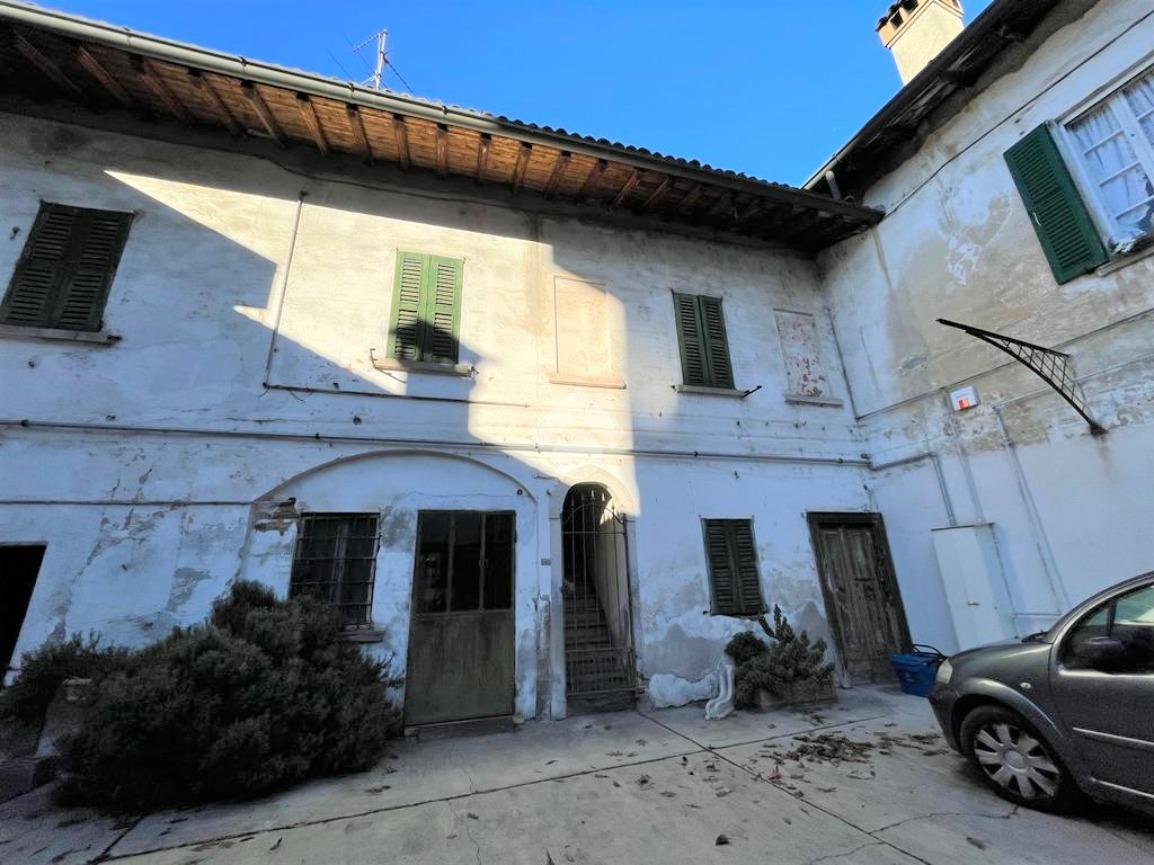 Rustico in vendita a Chiari