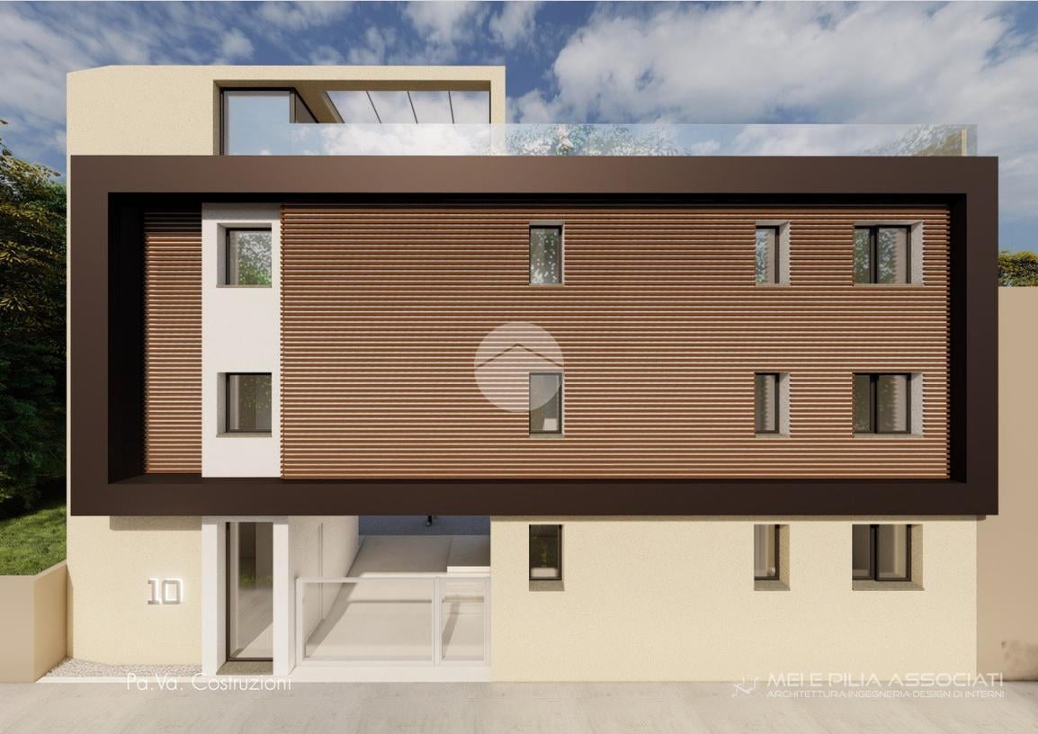 Appartamento in vendita a Cagliari