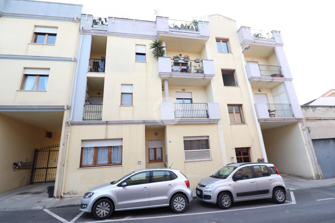 Appartamento in vendita a Cagliari