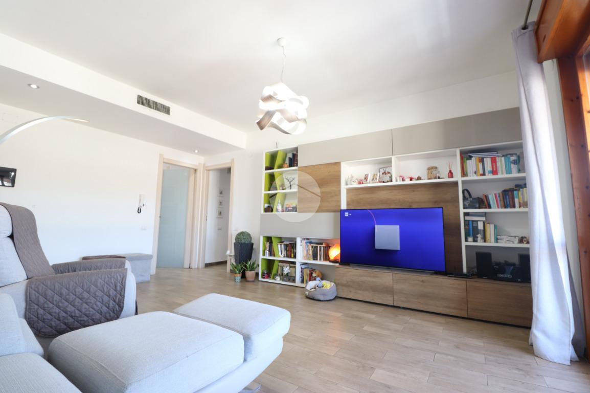 Appartamento in vendita a Cagliari