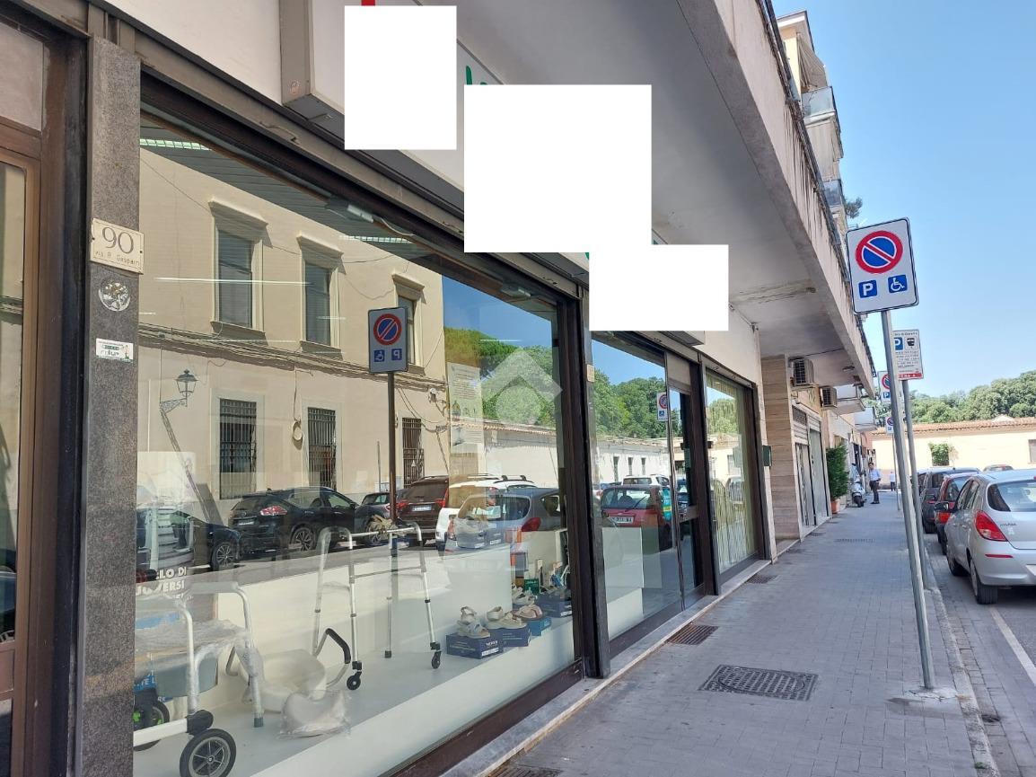 Box in vendita a Caserta