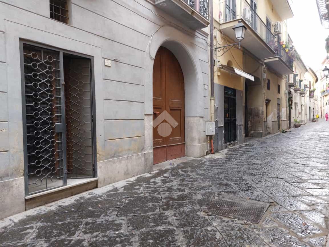 Box in vendita a Caserta