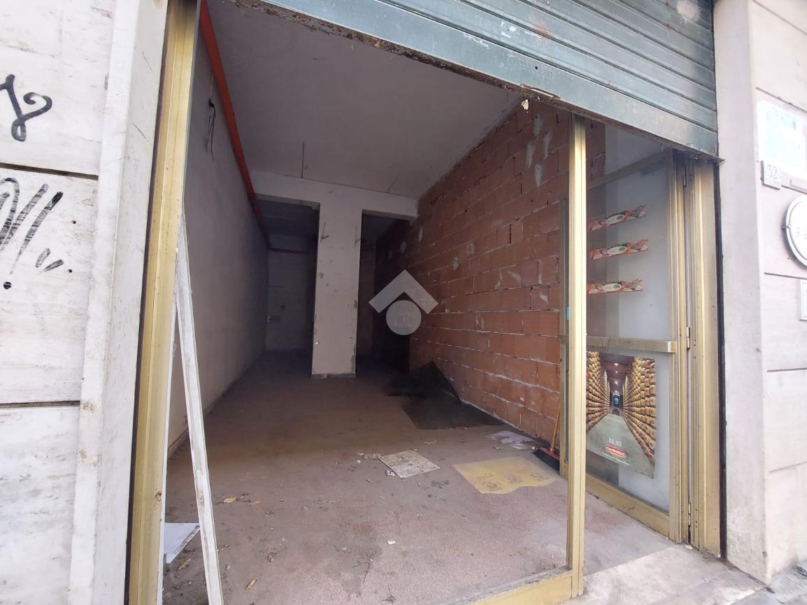 Box in affitto a Caserta
