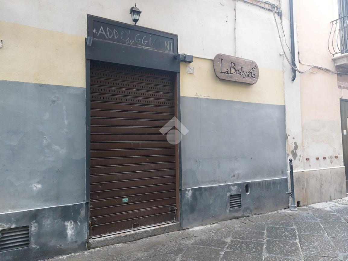 Box in affitto a Caserta