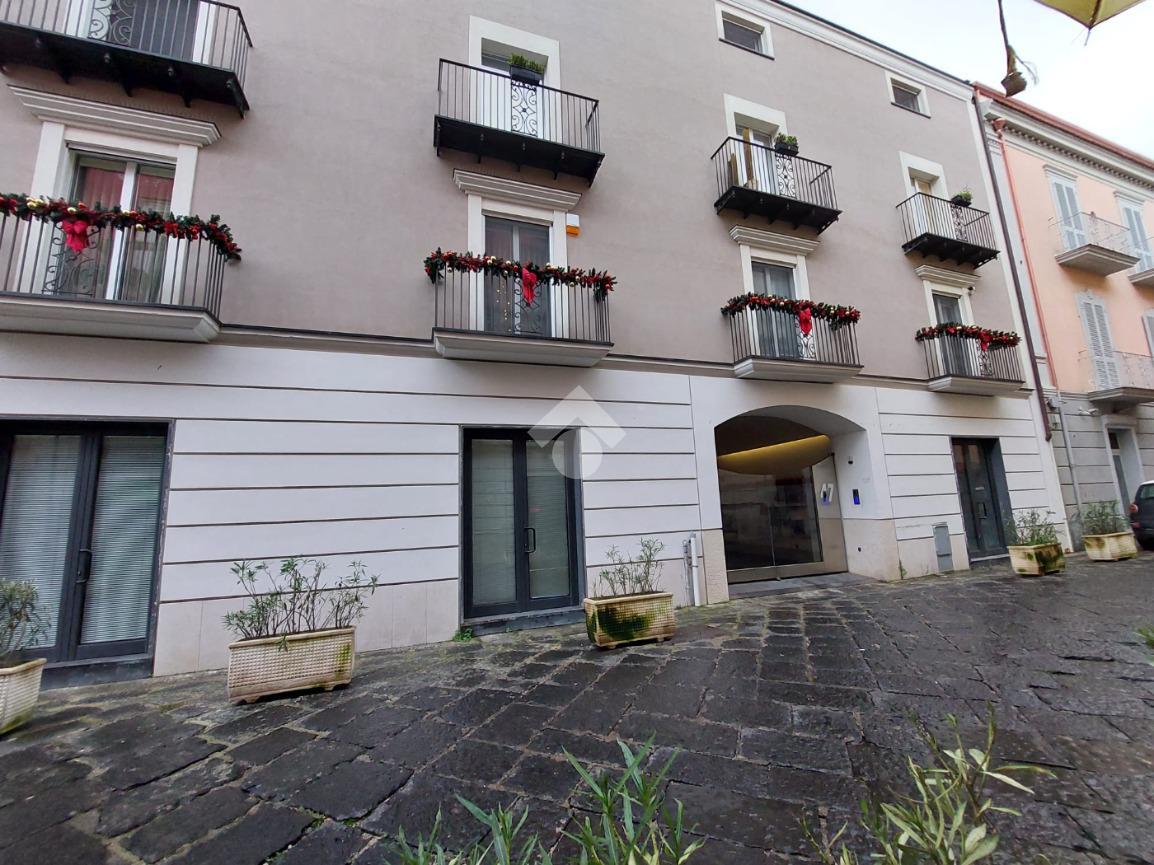 Box in affitto a Caserta