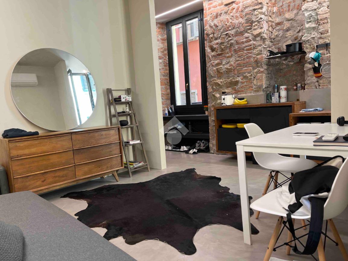 Appartamento in vendita a Brescia