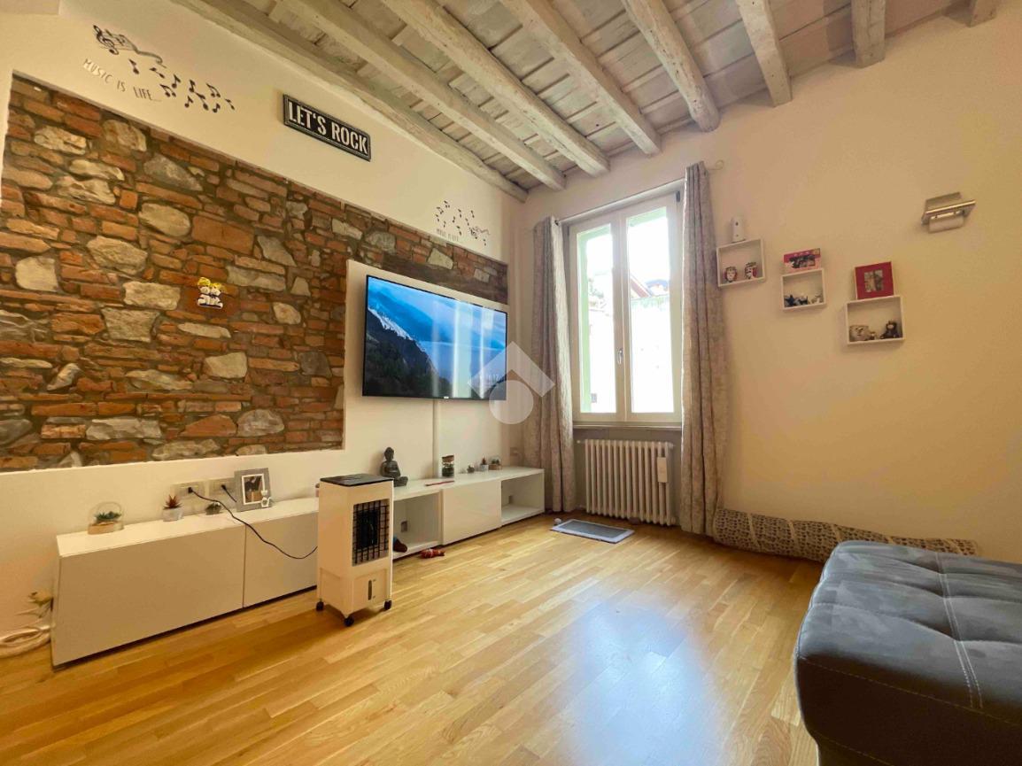 Appartamento in vendita a Brescia