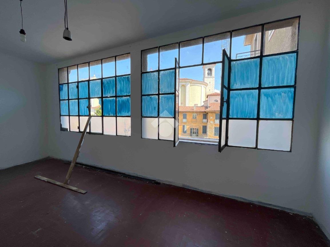 Appartamento in vendita a Brescia