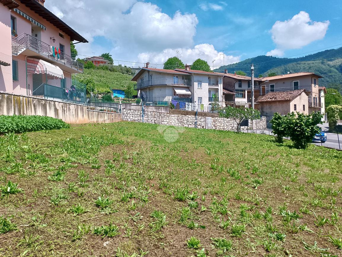 Terreno agricolo in vendita a Ome