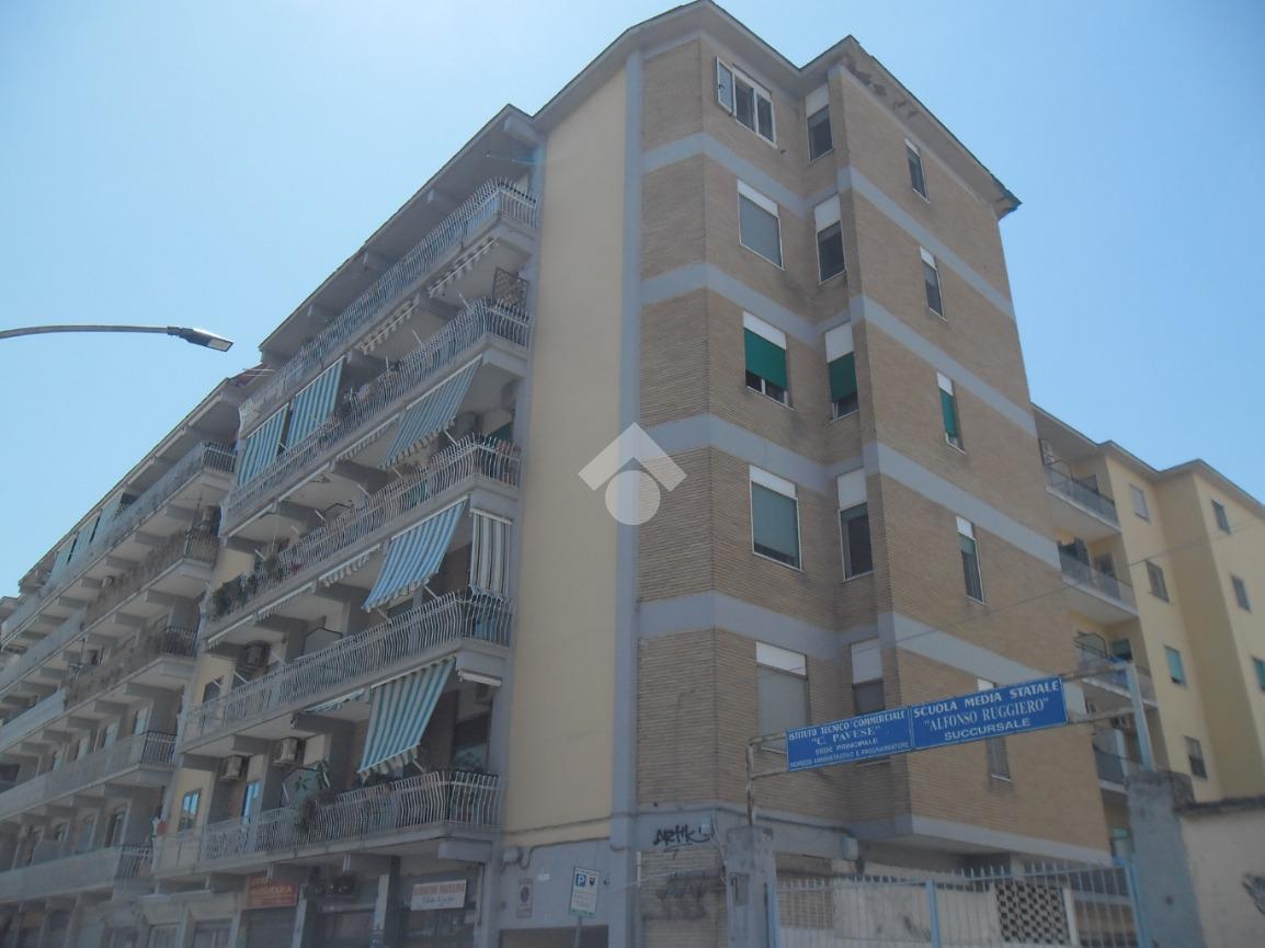 Appartamento in vendita a Caserta