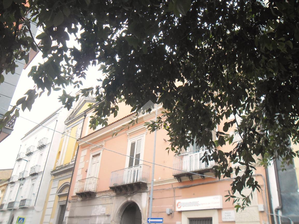 Appartamento in vendita a Caserta