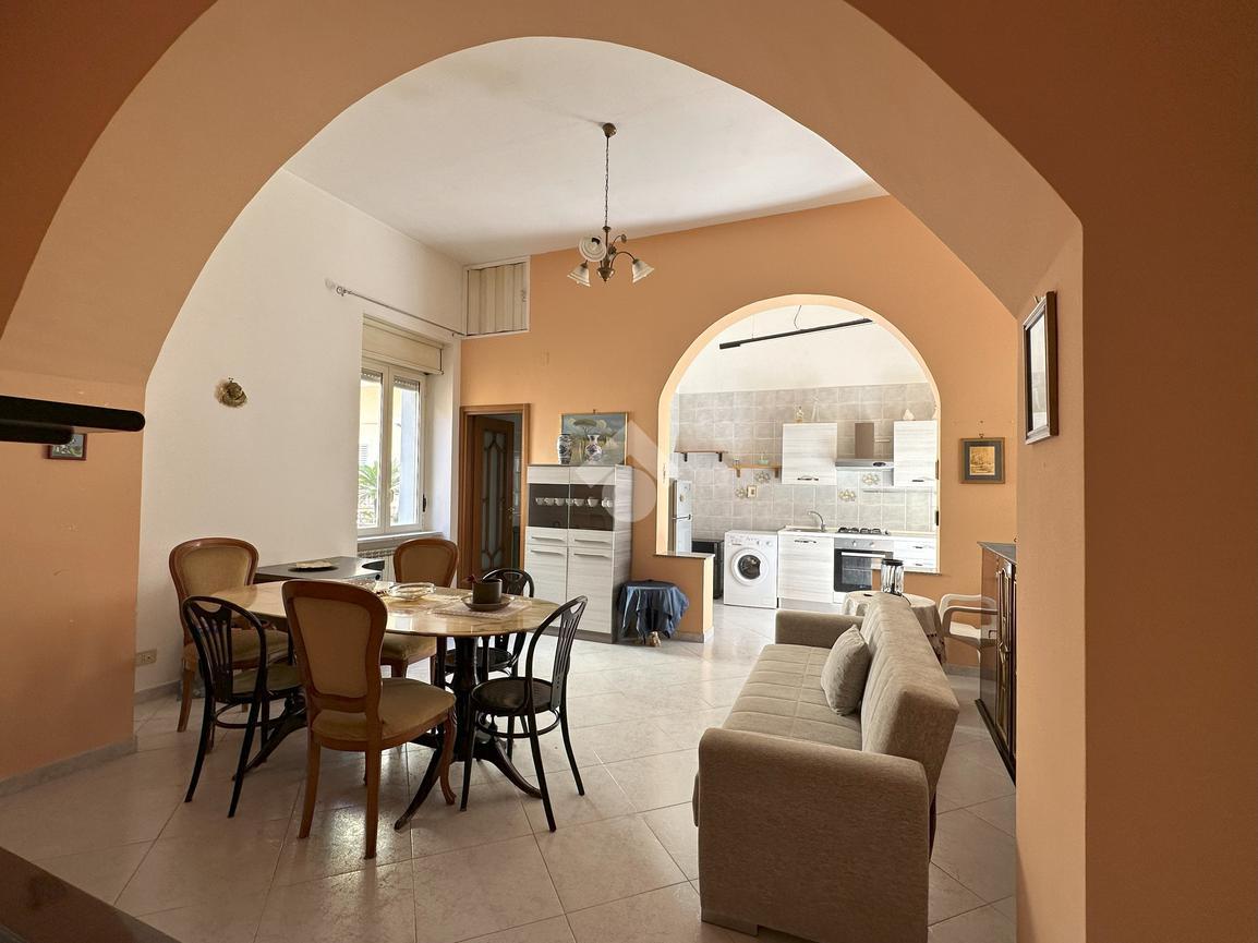 Appartamento in vendita a Caserta
