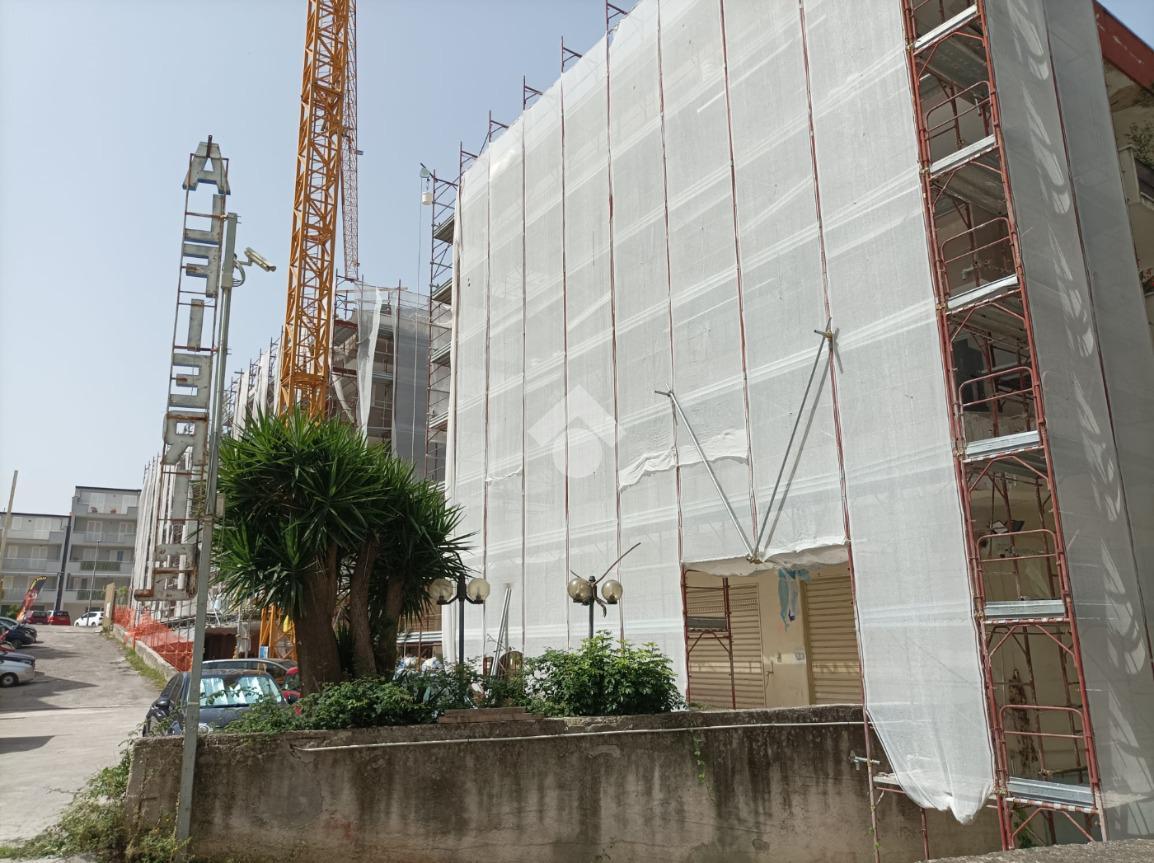 Appartamento in vendita a Caserta