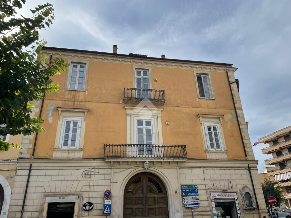 Appartamento in vendita a San Nicola La Strada