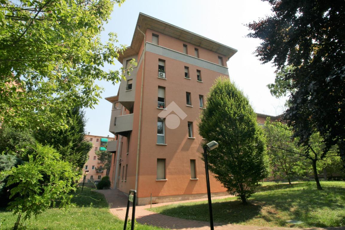 Appartamento in vendita a Brescia