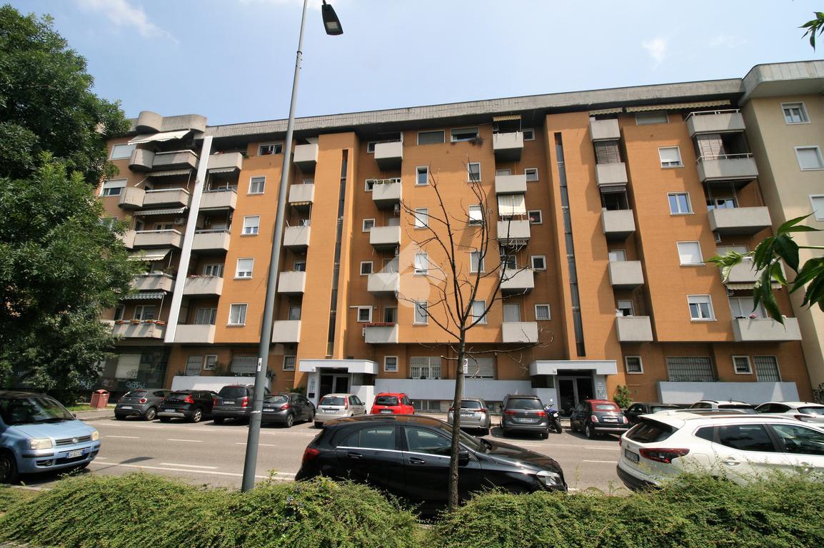 Appartamento in vendita a Brescia