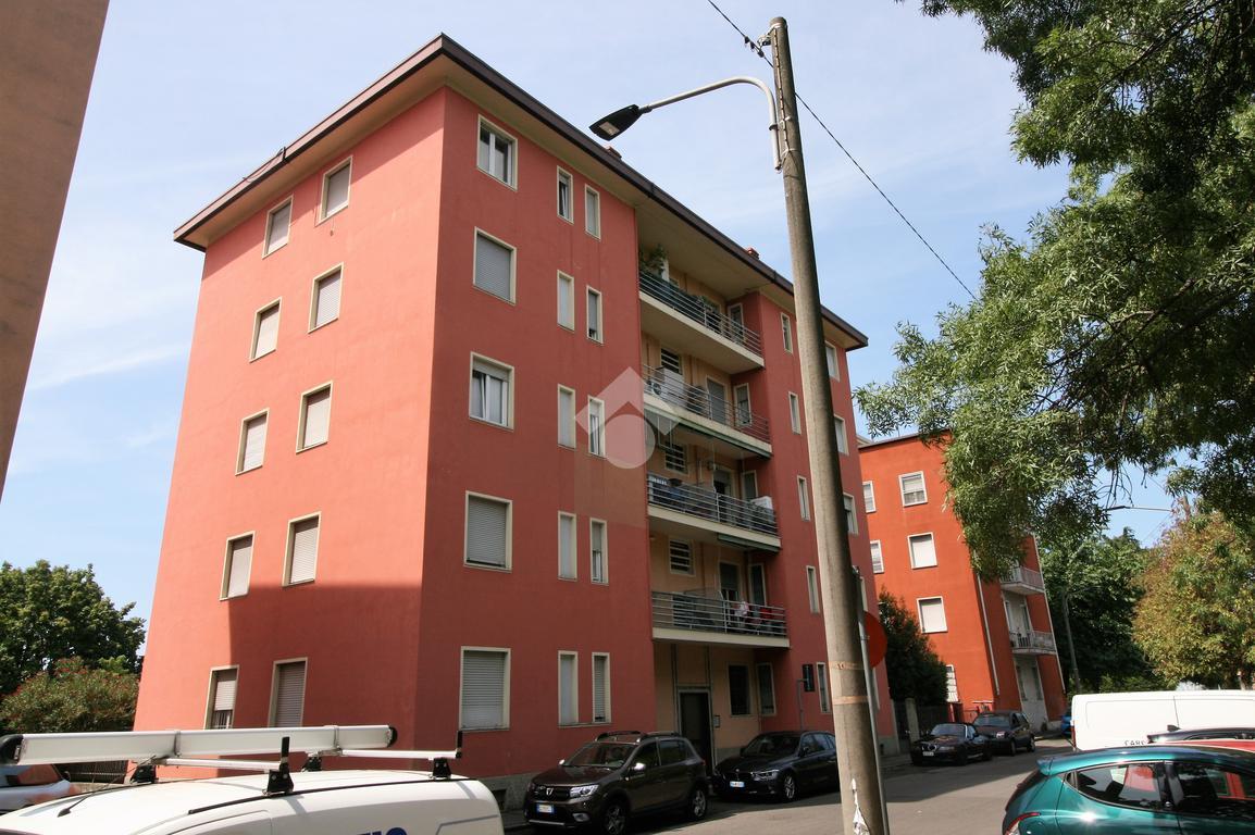 Appartamento in vendita a Brescia