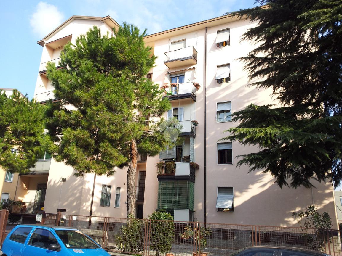 Appartamento in vendita a Brescia