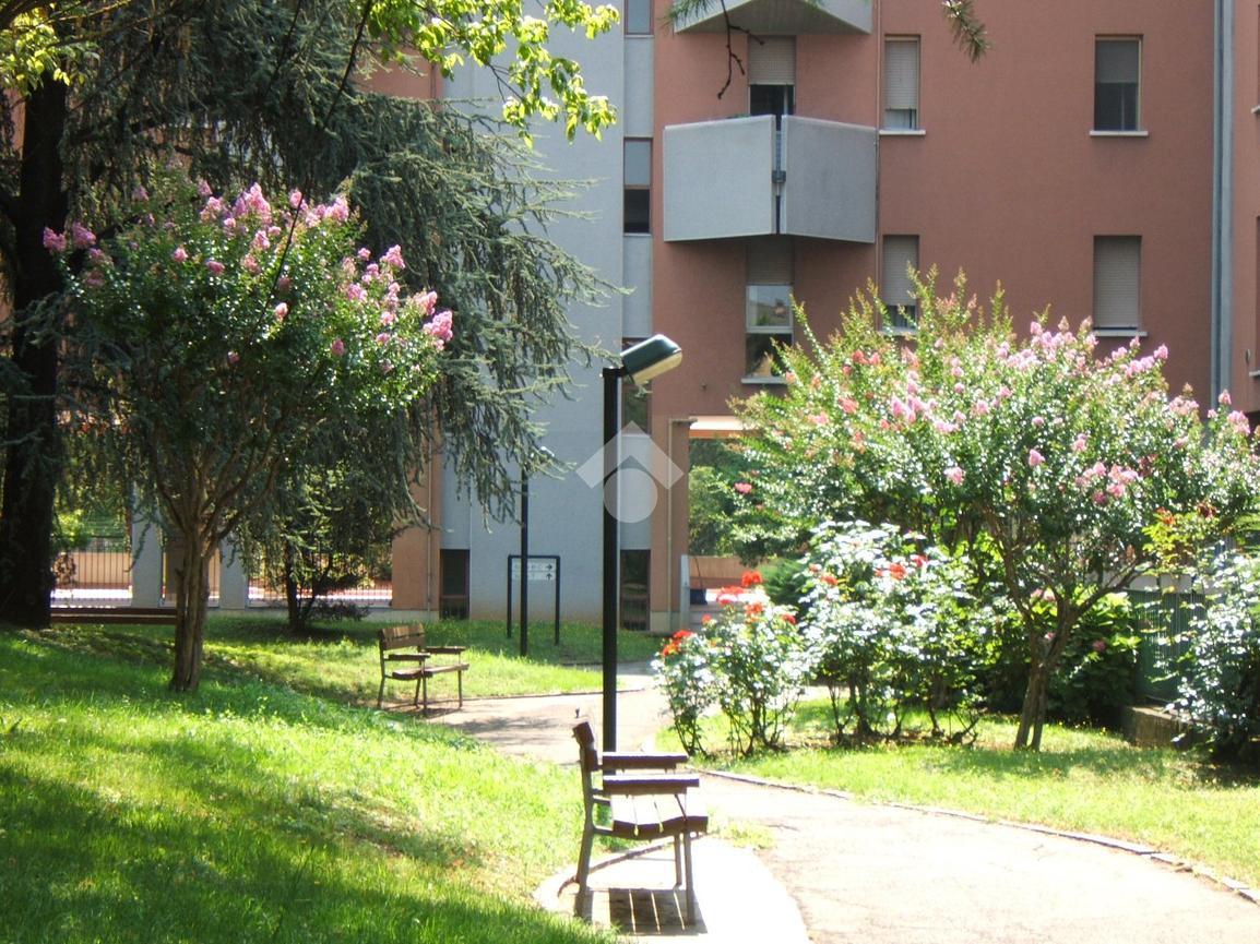 Appartamento in vendita a Brescia